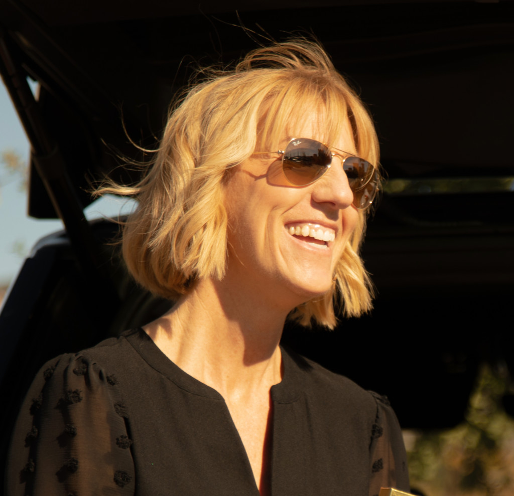 About Carrie – Carrie Talbott