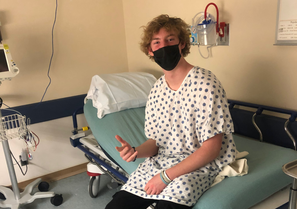 Chronic Disappointment: 5 Ways Our Family Has Dealt with a Year of ...